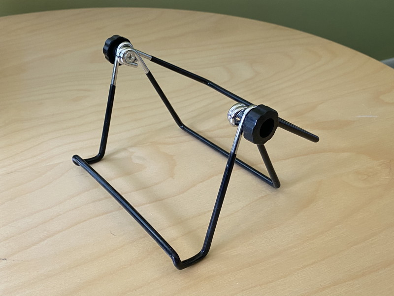 Astronomy/Weather Clock with 3D-printed stand, Pi and components mounting - Raspberry Pi Forums